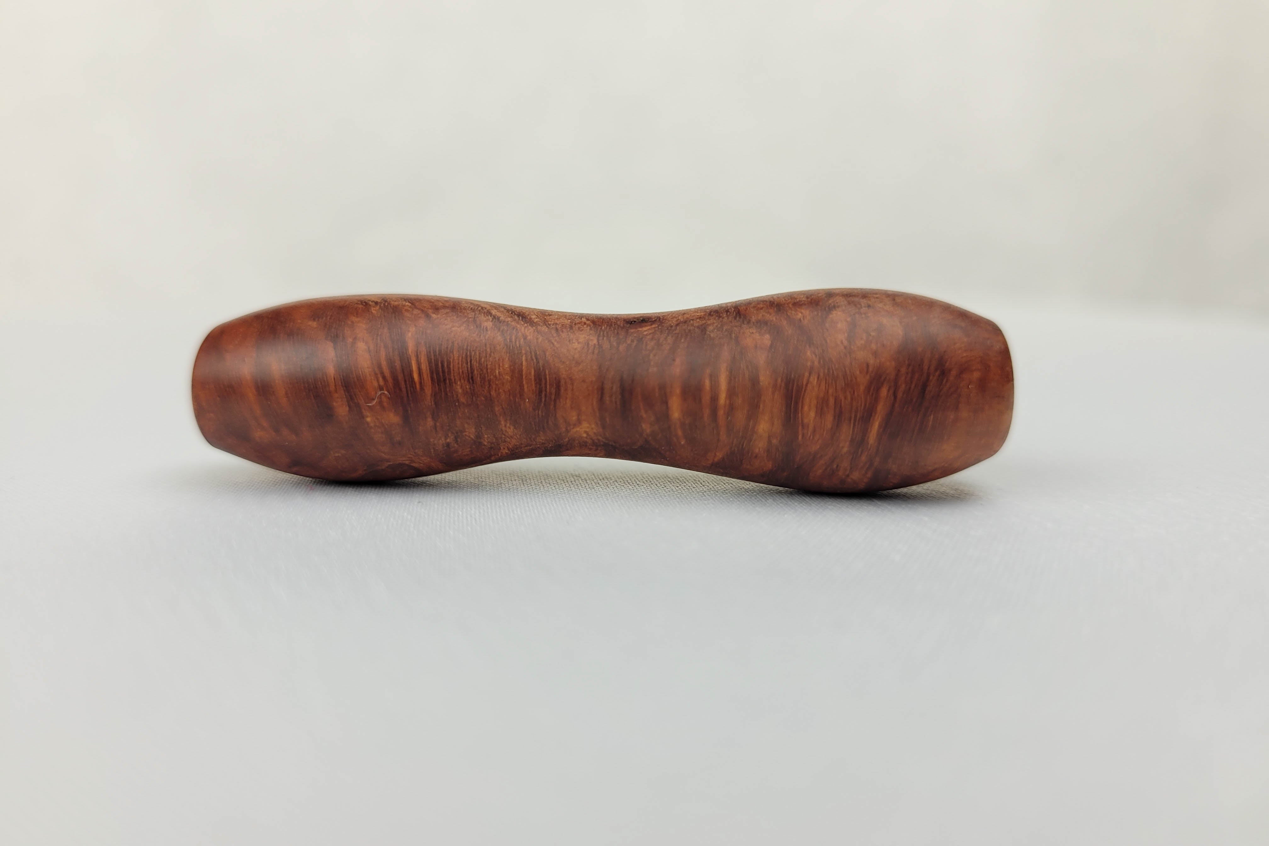 Round Hopper – Smoker's Pipeline